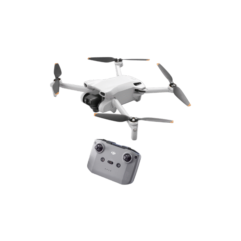 DJI Mini 3 (RC-N1) – CompraHoy