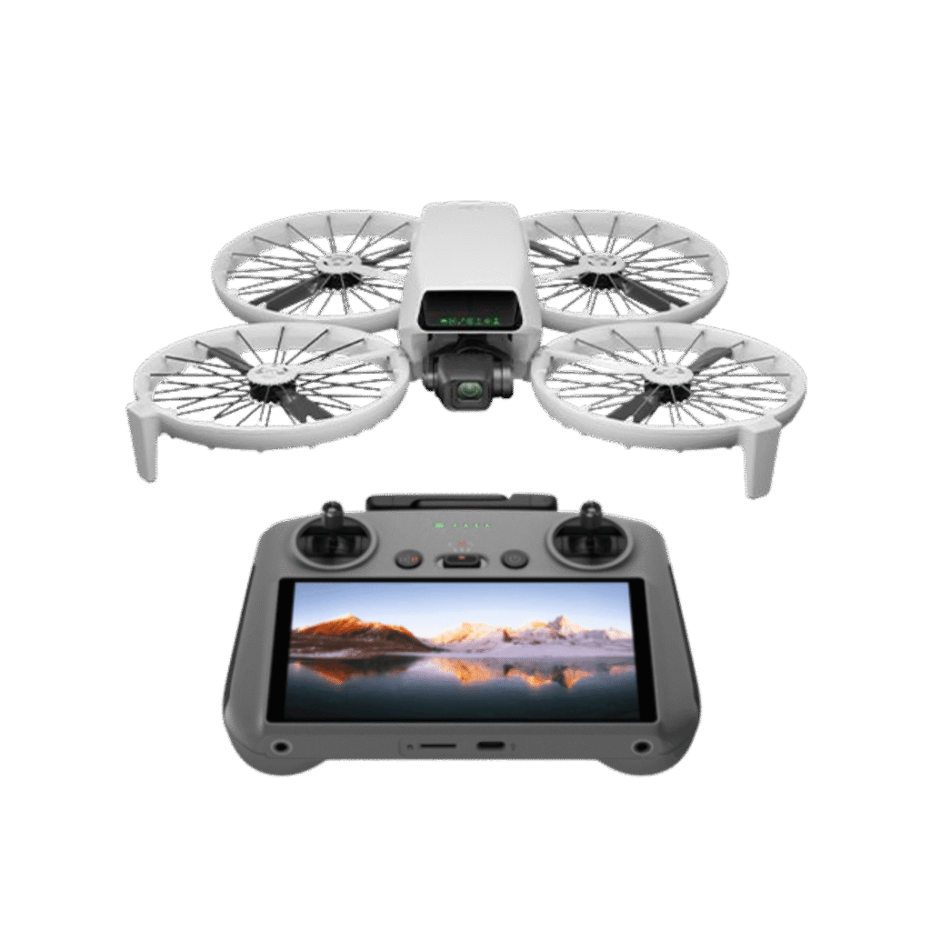 DJI Flip (RC2) – CompraHoy