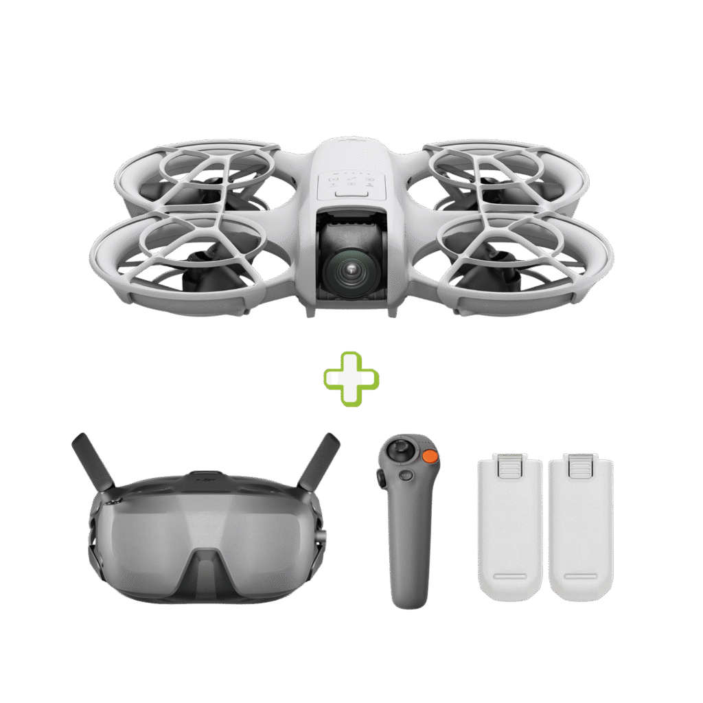 DJI Neo Motion Fly More Combo – CompraHoy